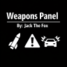 Weapons Panel - Added self-targeting option | BeamNG