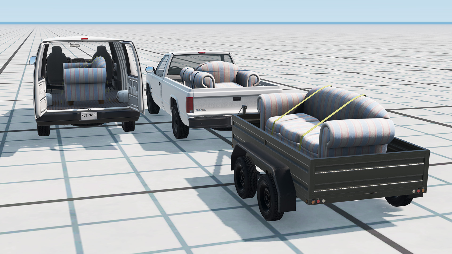 Cool Beamng Mods - The Best Picture Of Beam