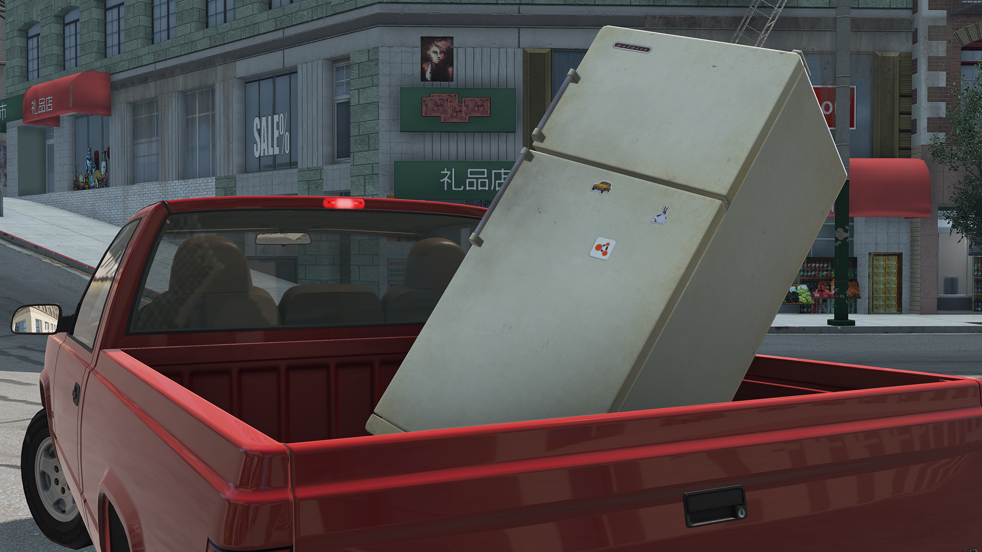 BeamNG.drive v0.24 Release Notes - BeamNG.drive