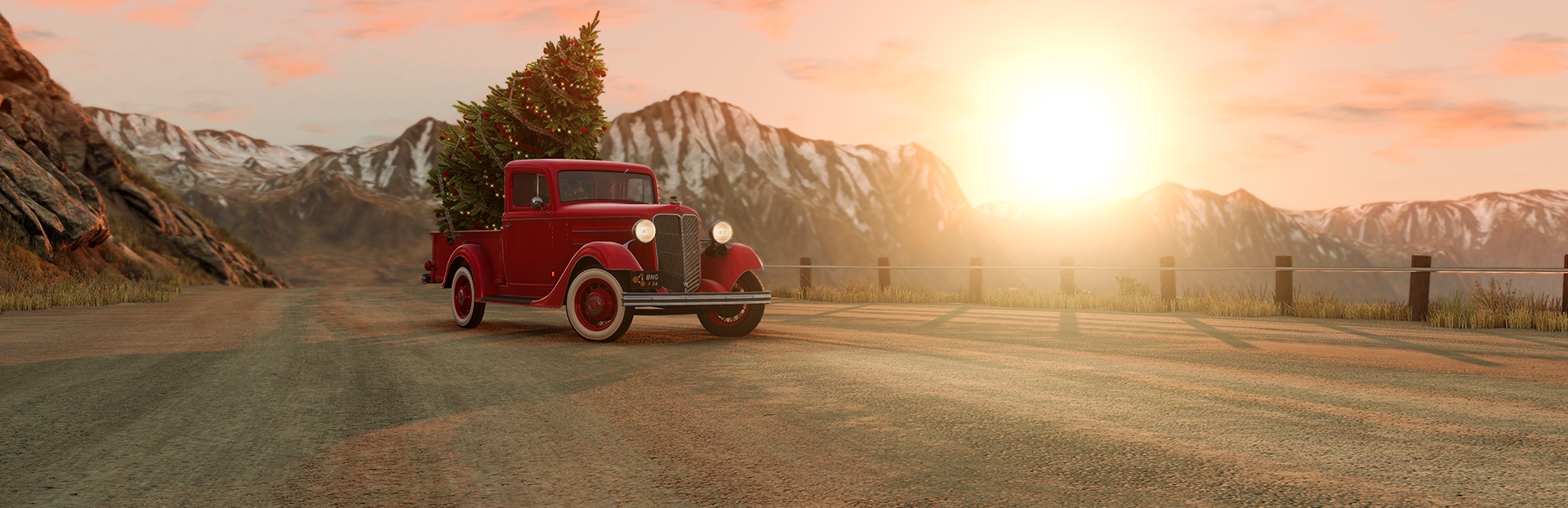 BeamNG.drive v0.34 Release Notes - BeamNG.drive