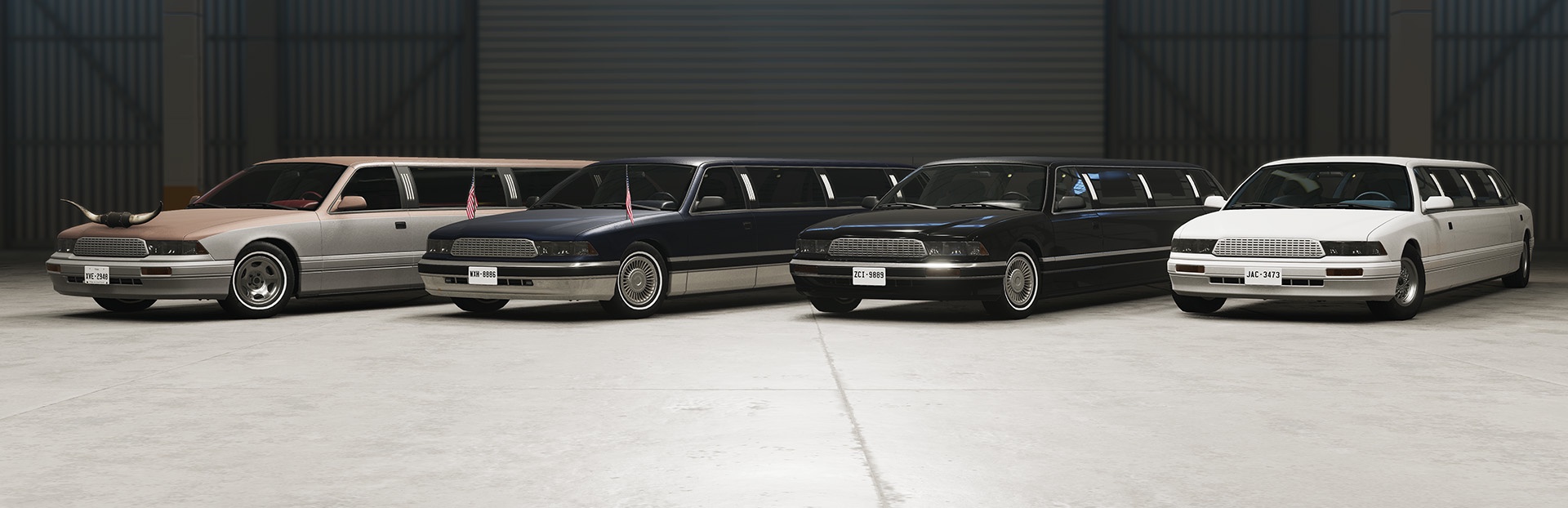 Побалуйте себя роскошью в BeamNG.drive версии 0.37 - BeamNG.drive