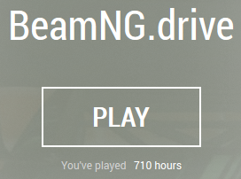 Thank you to the BeamNG dev team | BeamNG